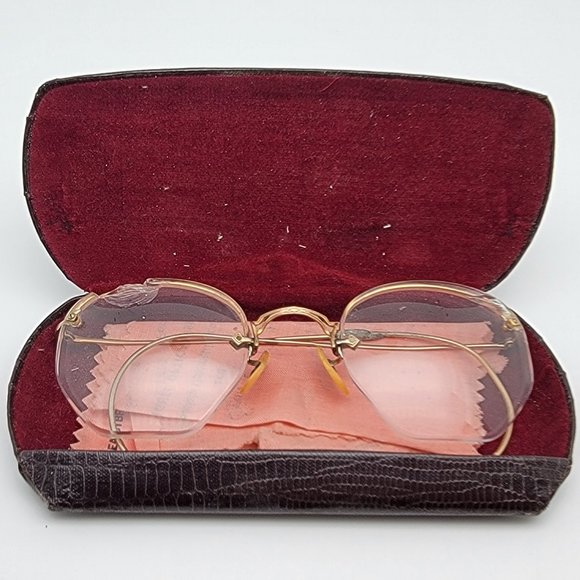 American Optical | Accessories | American Optical Ao Rimway Fulvue 1 ...